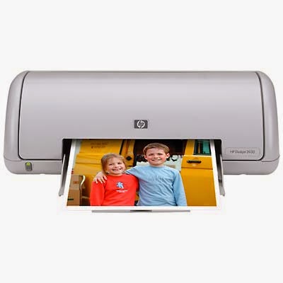 Compatible Printer Software For Hp Deskjet D 2460 Driver Download For ...