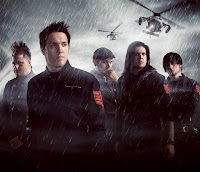 Alter The Press!: Nine Lashes Join Tooth and Nail