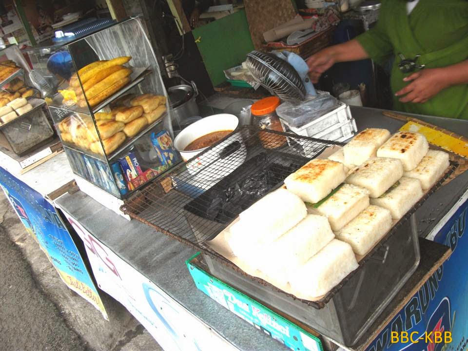 Sundanese Culture And Creative Economist: Lembang Bandung Culinary 2