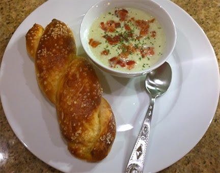 The 8-Bit Cook & The Quest For Deliciousness