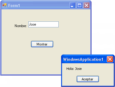 C.B.T.i.s 03 Informatica: APLICACIONES 1, 2 Y 3 VISUAL BASIC