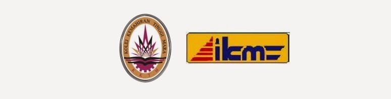 Permohonan Kemasukan ke KKTM/IKM bagi sesi 2015 - MyCherita