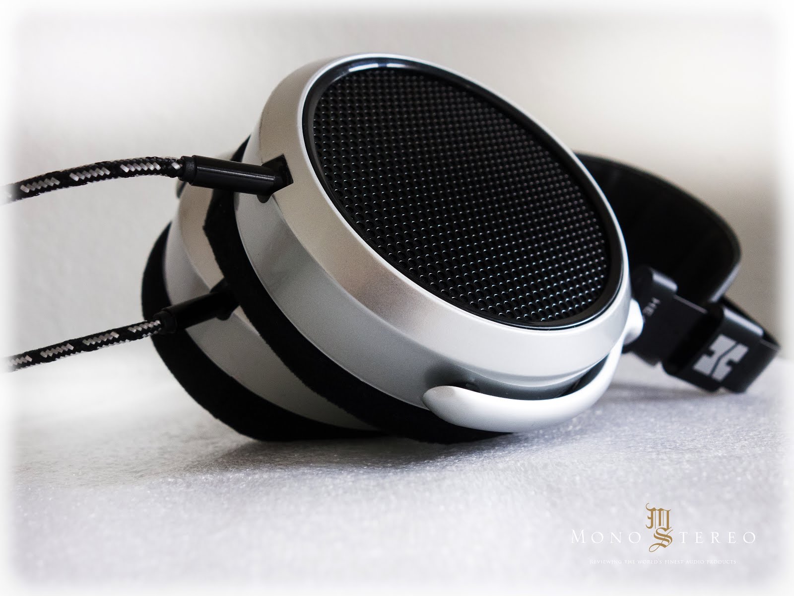 Hifiman HE400S headphones review – Ultimate High-Fidelity