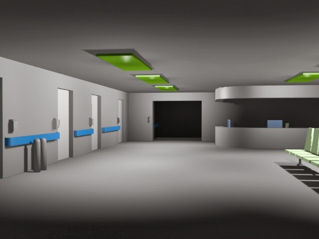 David Genest portfolio