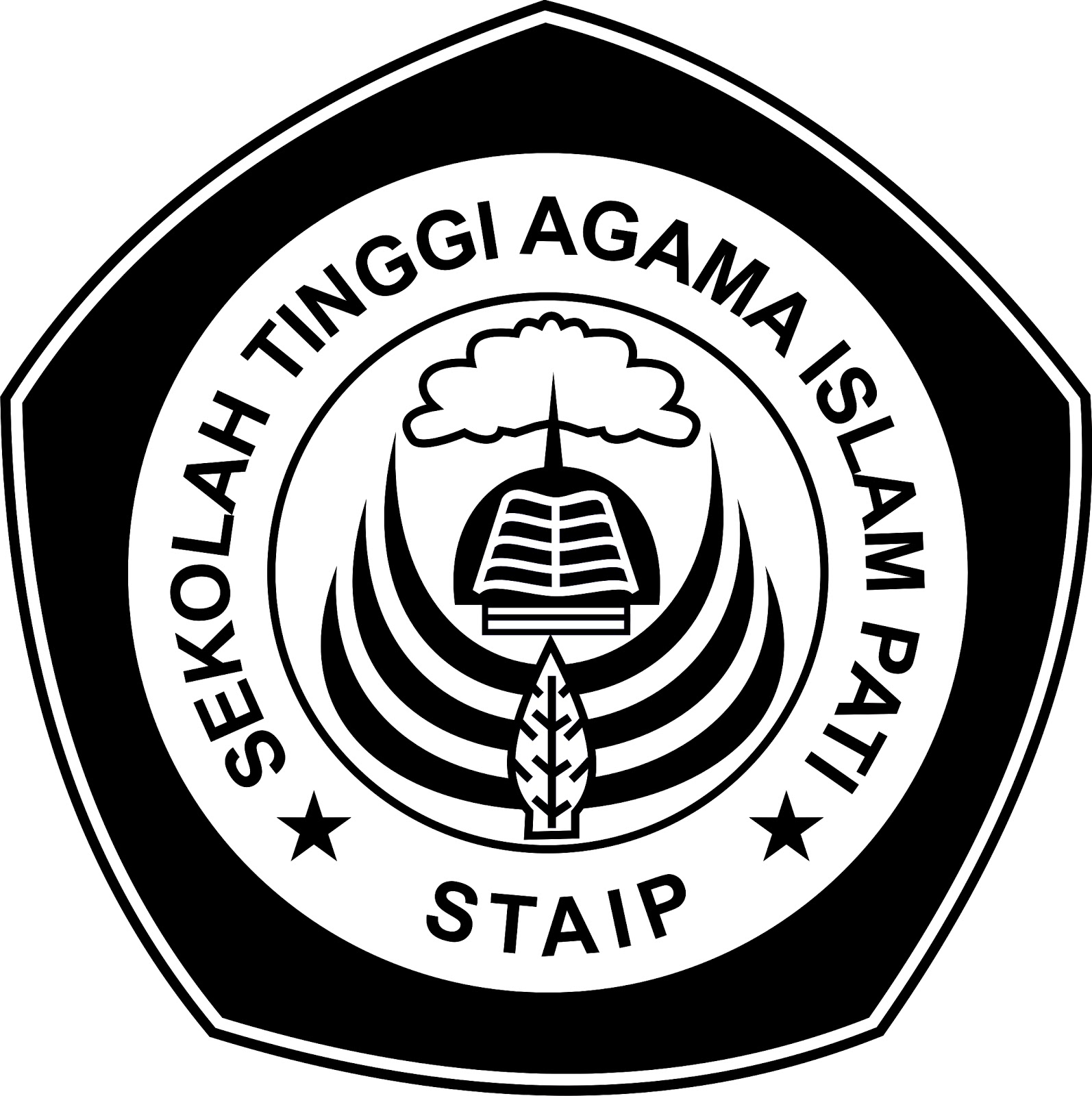 DMS-A STAI PATI: LOGO STAI PATI