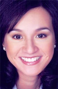 Mikee Cojuangco enjoys hosting GMA's new talent show for kids - Showbiz ...