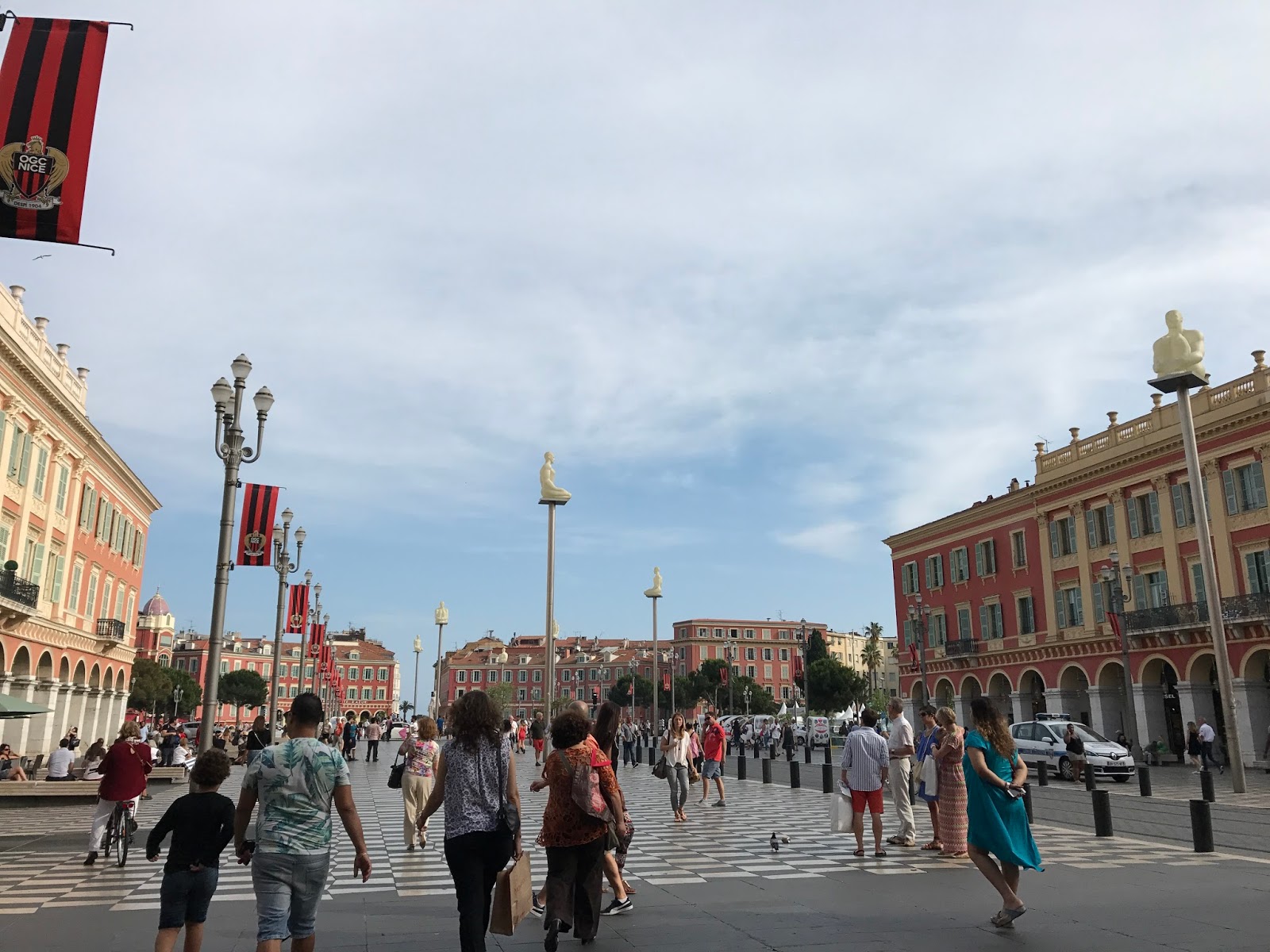 The Nomade In Me | By Debashree Ghosh