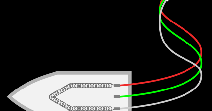 High school Physics Lessons: Chapter 12.3 - Three pin Plug and Safety