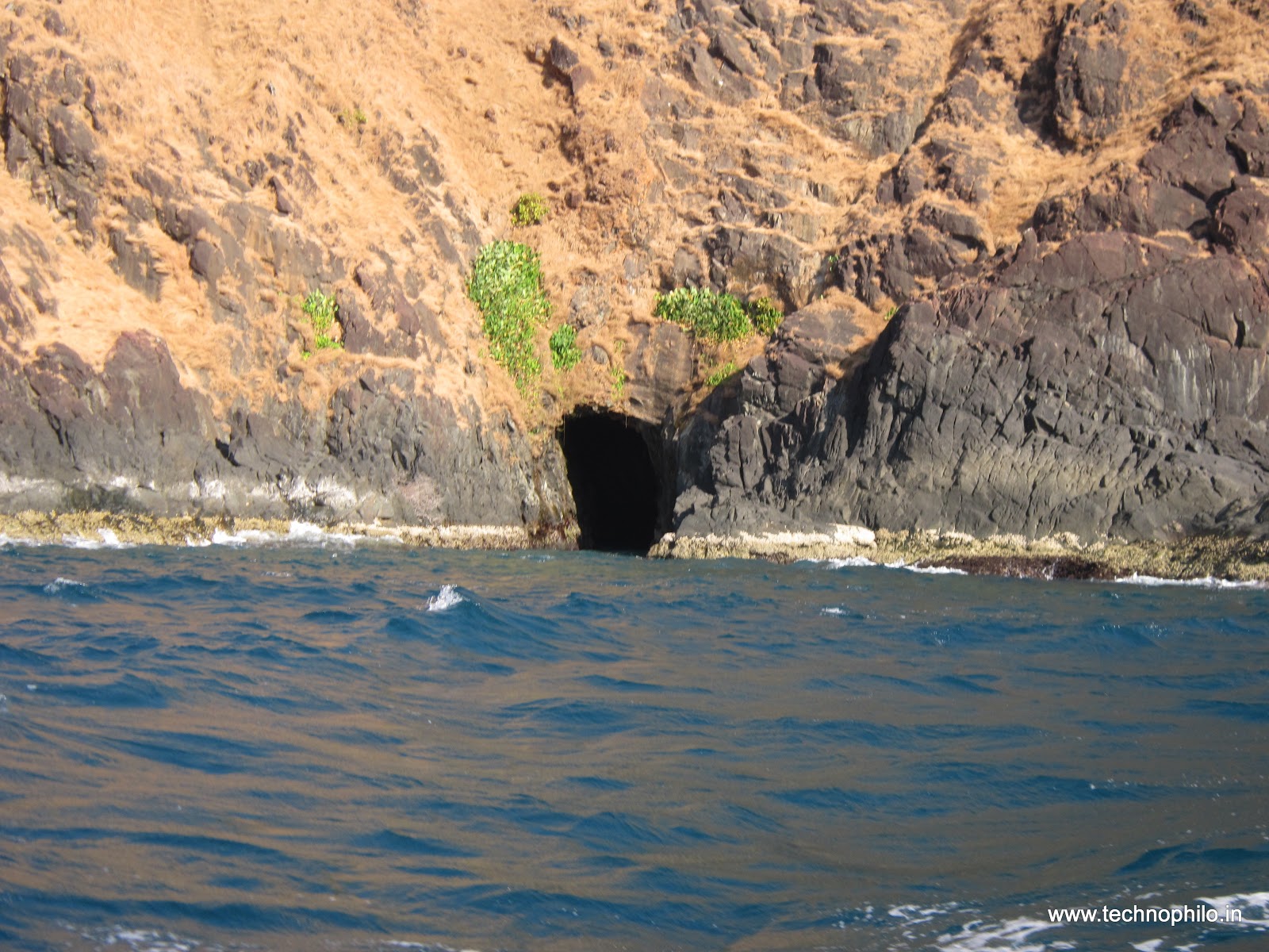 Scuba Diving at Netrani Island, Murudeshwara