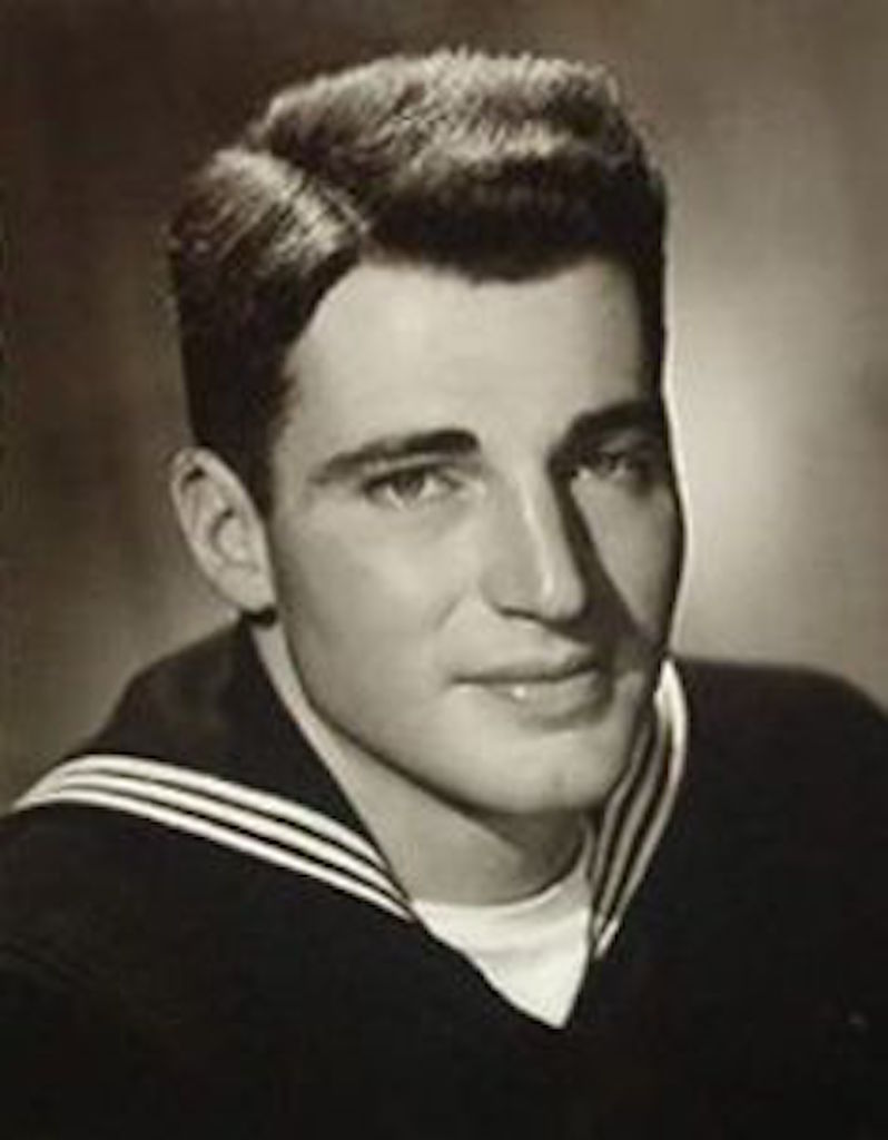 World War II in Pictures: Celebrities In Uniform World War II