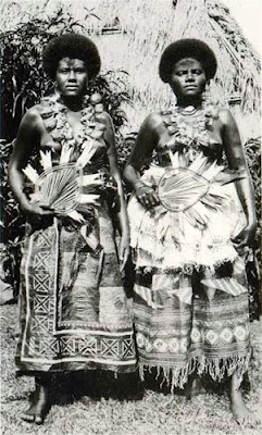 50 YEARS AROUND THE WORLD: FIJI PT 3 1880 THE CLOCK WINDS DOWN