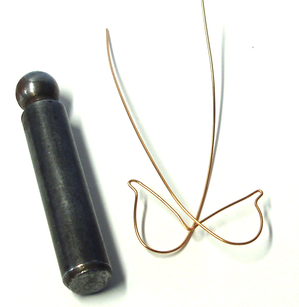 WireWorkers Guild: July 2018