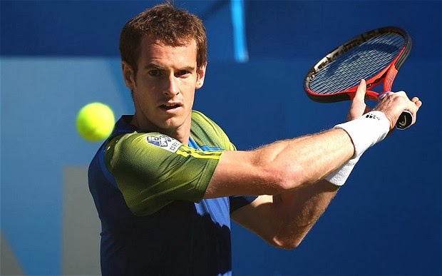 Galería de fotos (Tenis) ~ Mundo Deportivo