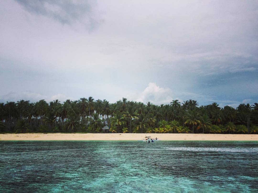 Municipality of Sarangani, Davao Occidental: The Hidden Gem of the South