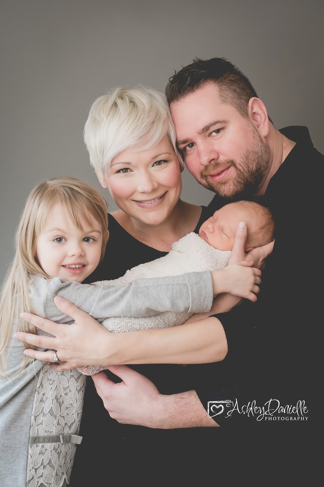 Ashley Danielle Photography {blog}: Baby Sawyer | Seattle Newborn ...