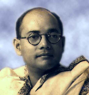 Leaders: Subhas Chandra Bose Biography