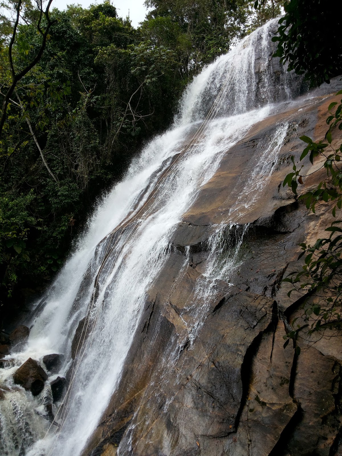 Denise Martins: Ecoturismo: Fim de semana em Bonito /PE