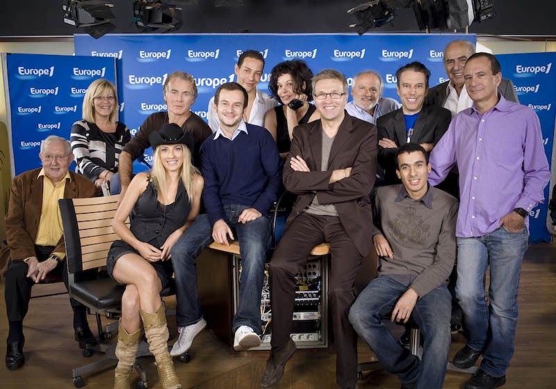 hOwCast: [europe1] La Folle Journée, partie 7