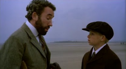 CINE DE TEMATICA GAY: MAURICE