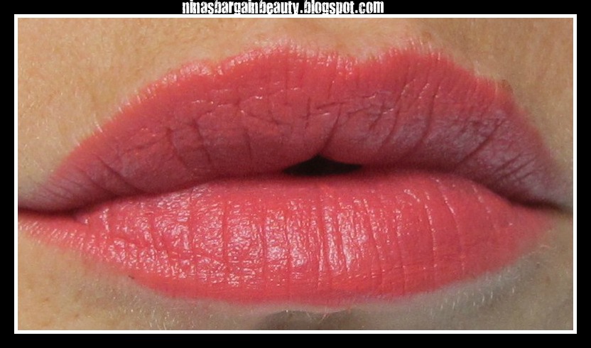 *Nina's Bargain Beauty*: Collection 2000 Cream Puff Moisturising Lip ...