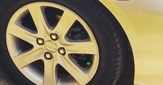 Ban tubeless bocor halus - Mania Otomotif