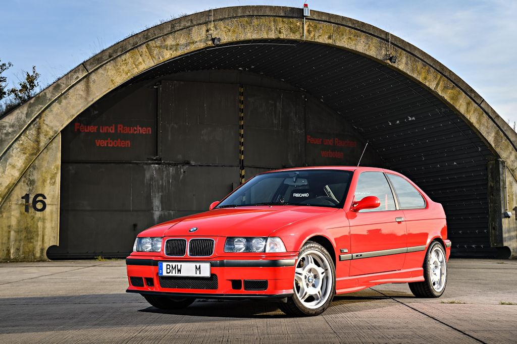A Look Back at 30 Years of BMW M3 History | CarGuide.PH | Philippine ...