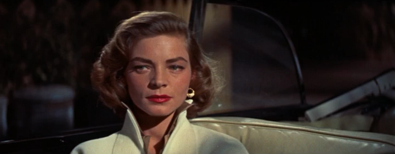 Love Music Wine and Revolution: The Cobweb (1955)