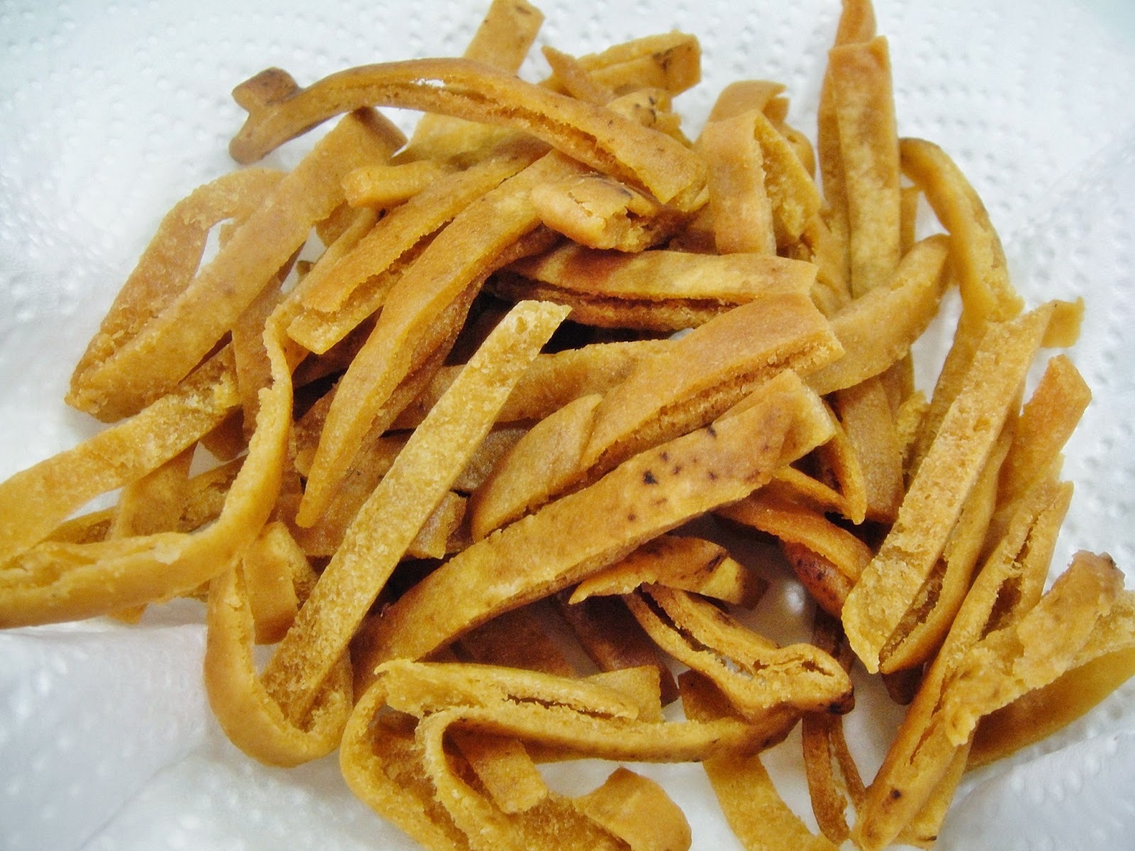 Maryam's Culinary Wonders: 680. Kubba Fetteh