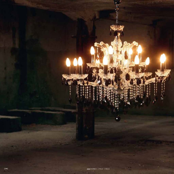 Méchant Studio Blog: rough elegance