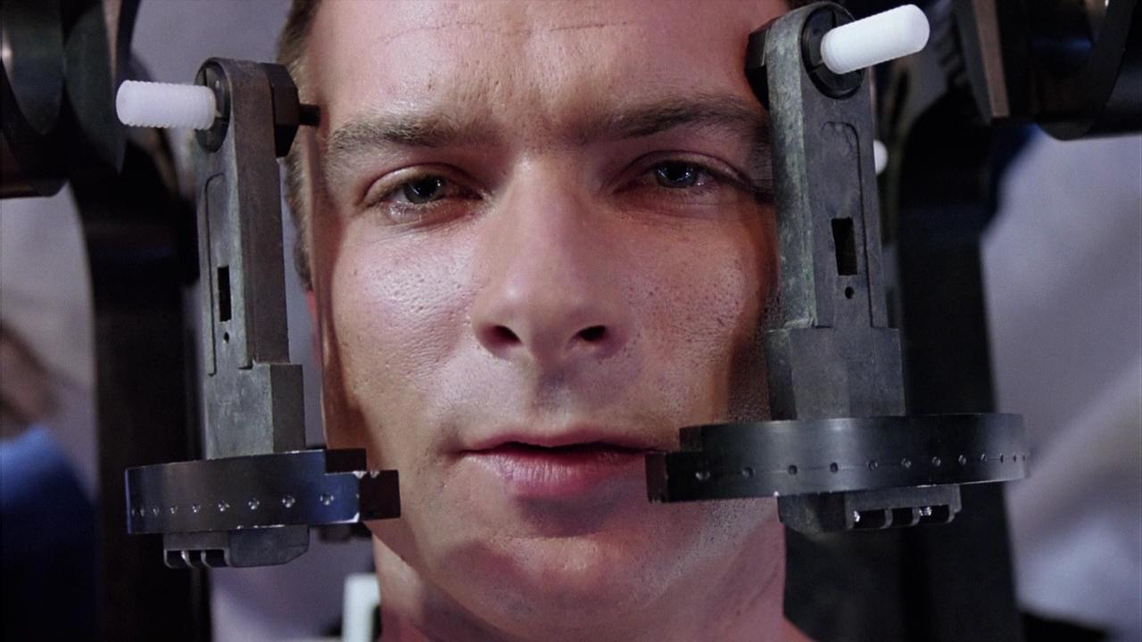 Movie Review: The Manchurian Candidate (2004) | The Ace Black Blog