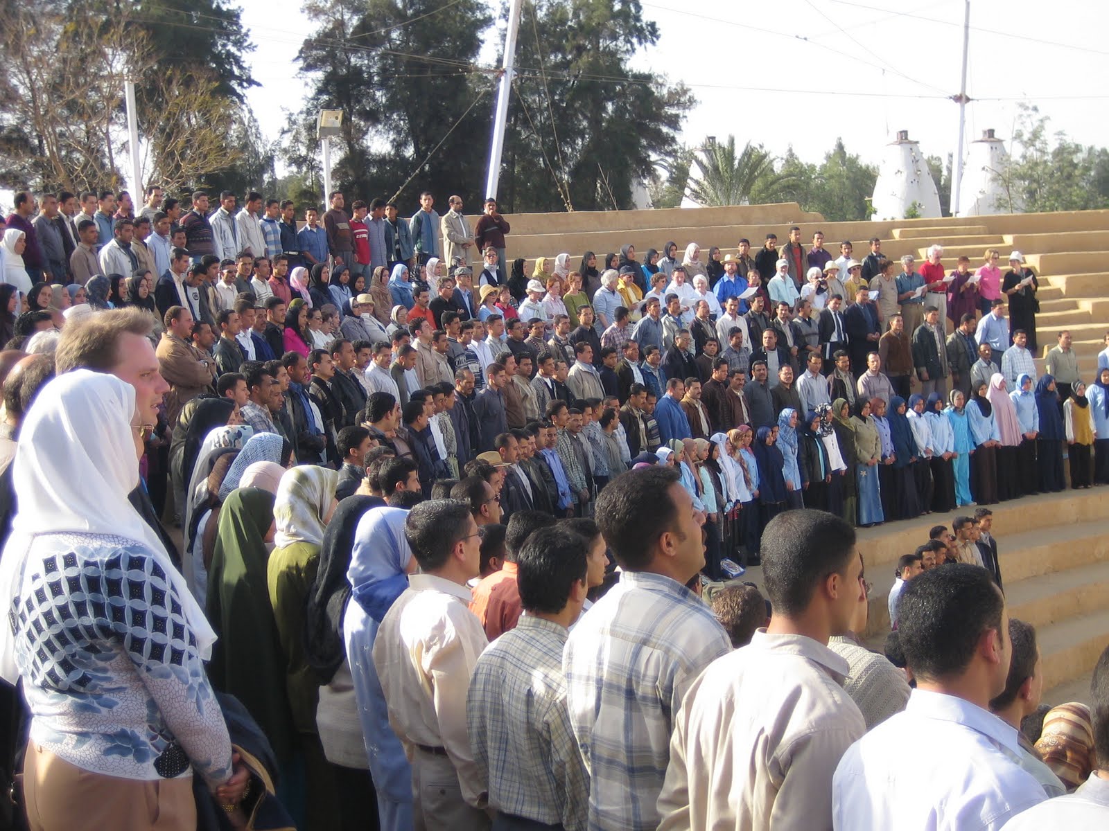 Business in a Sustainable Society: SEKEM: A Beacon in an Otherwise ...