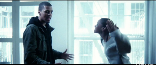 a RUNAWAY production: Research: Detailed Textual Analysis (J. Cole ...