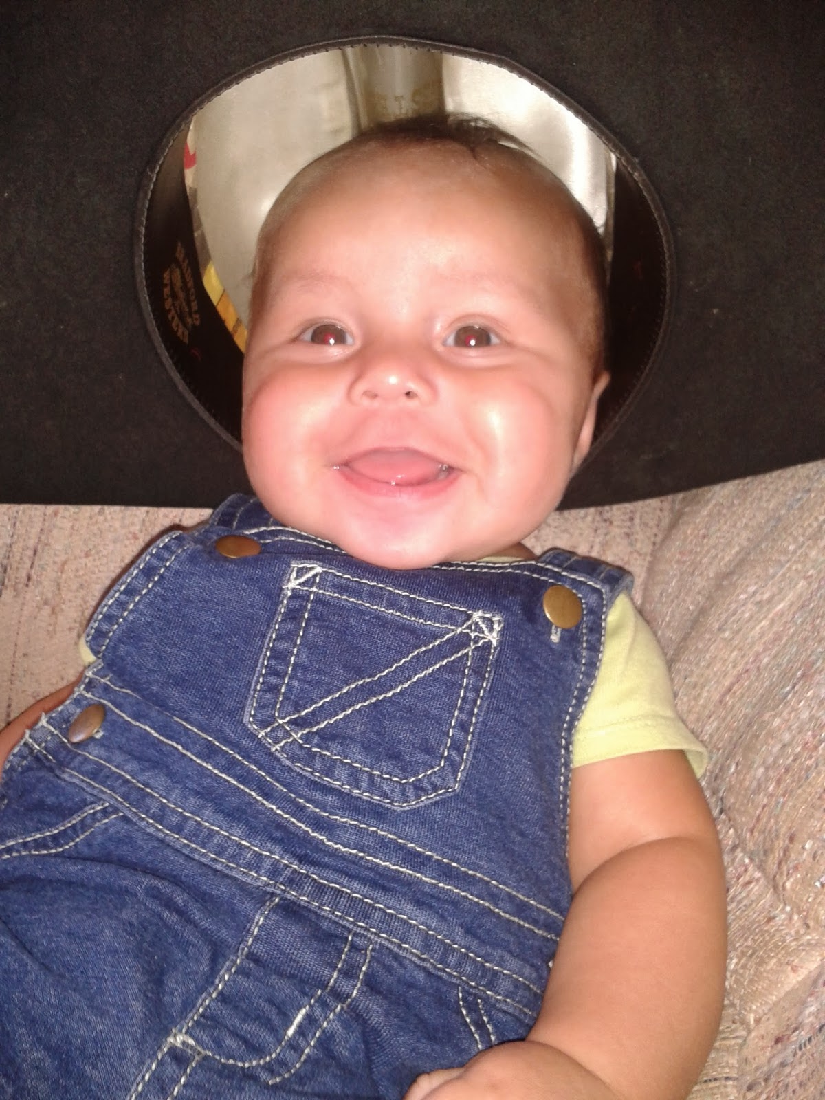 Wright Family USA - Are these kids all yours?: Deke and Su's Adoption Story