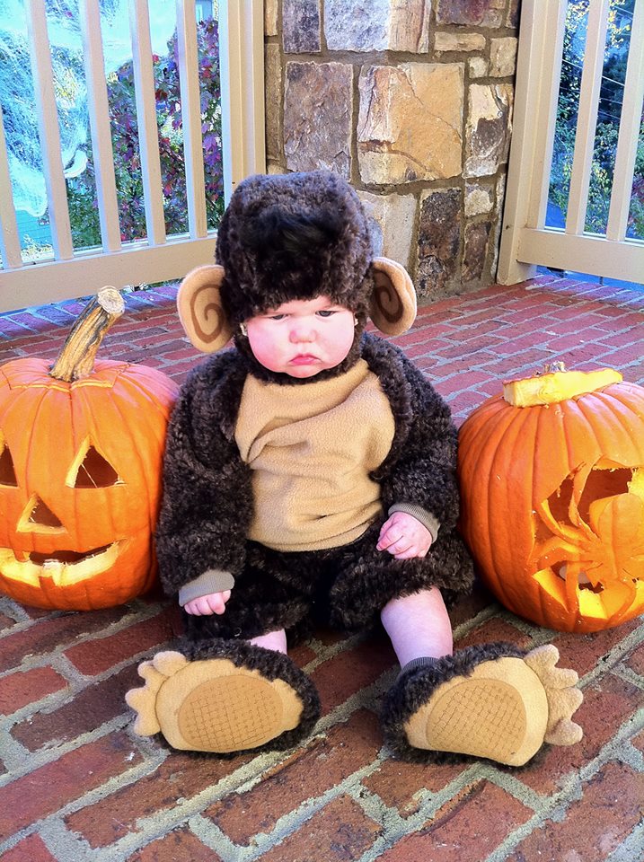 Confusions of Grandeur: A Grandmother's Journal