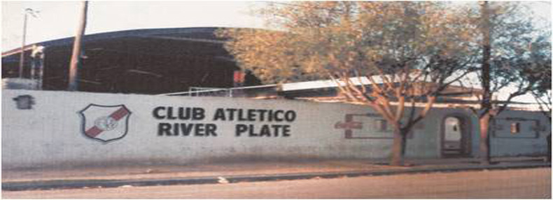 CLUB RIVER PLATE CHEPES: EL ATLETICO RIVER PLATE, PREPARA FESTEJOS POR ...