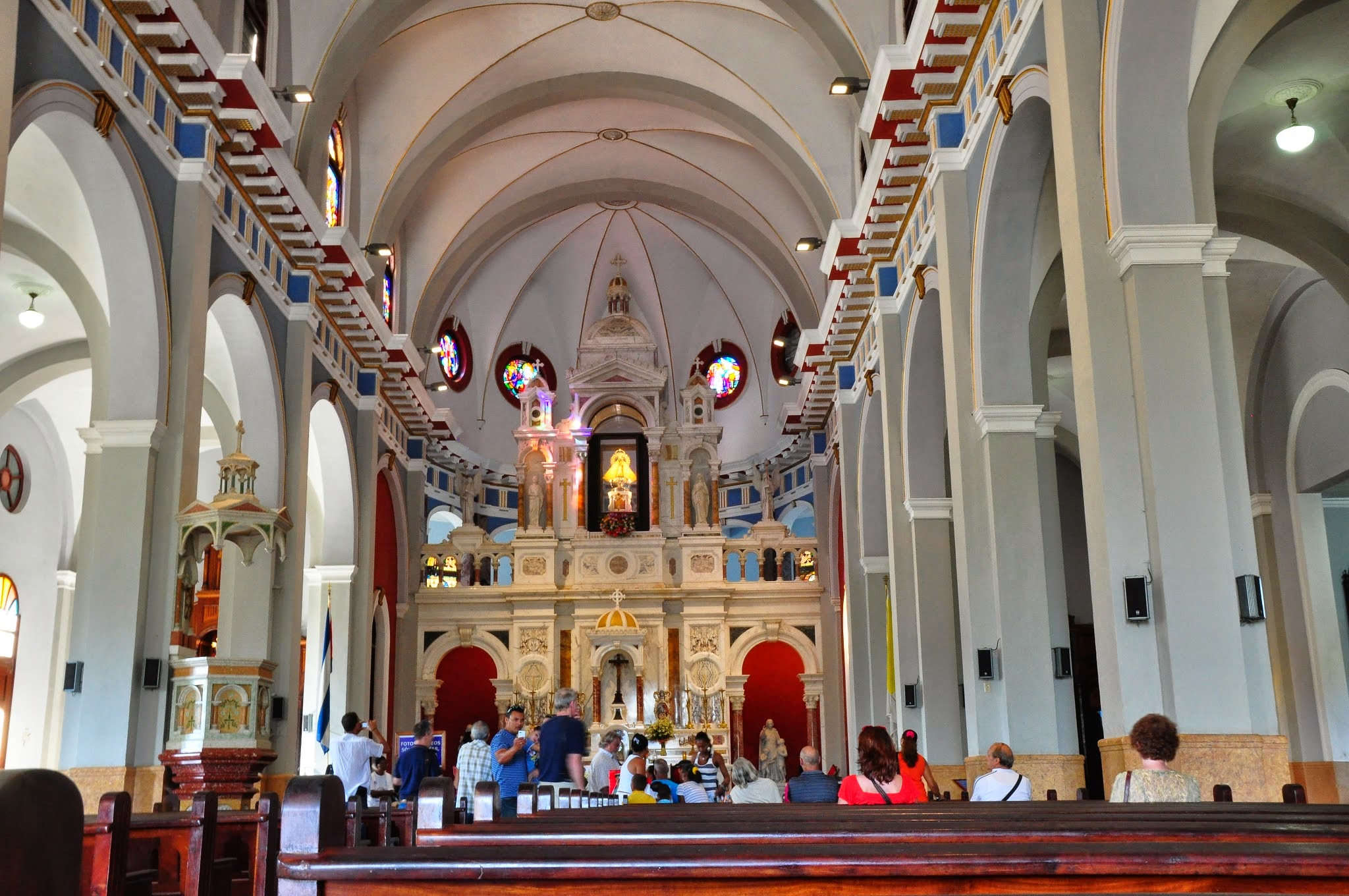 Paul's Photo Blog: Cuba - Bayamo to Camaguey