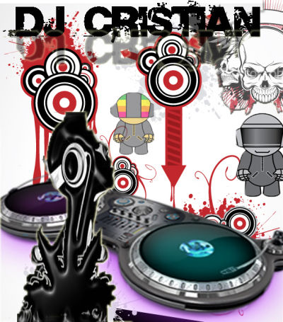 Dj christian