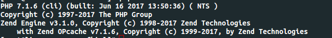 Compile PHP7 dan Mengaktifkan PHP-FPM di CentOS Compile PHP7 dan Mengaktifkan PHP-FPM di CentOS