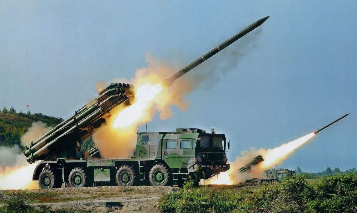 Vasundhra: Russian Iskander-M Missile System: Credible Deterrent