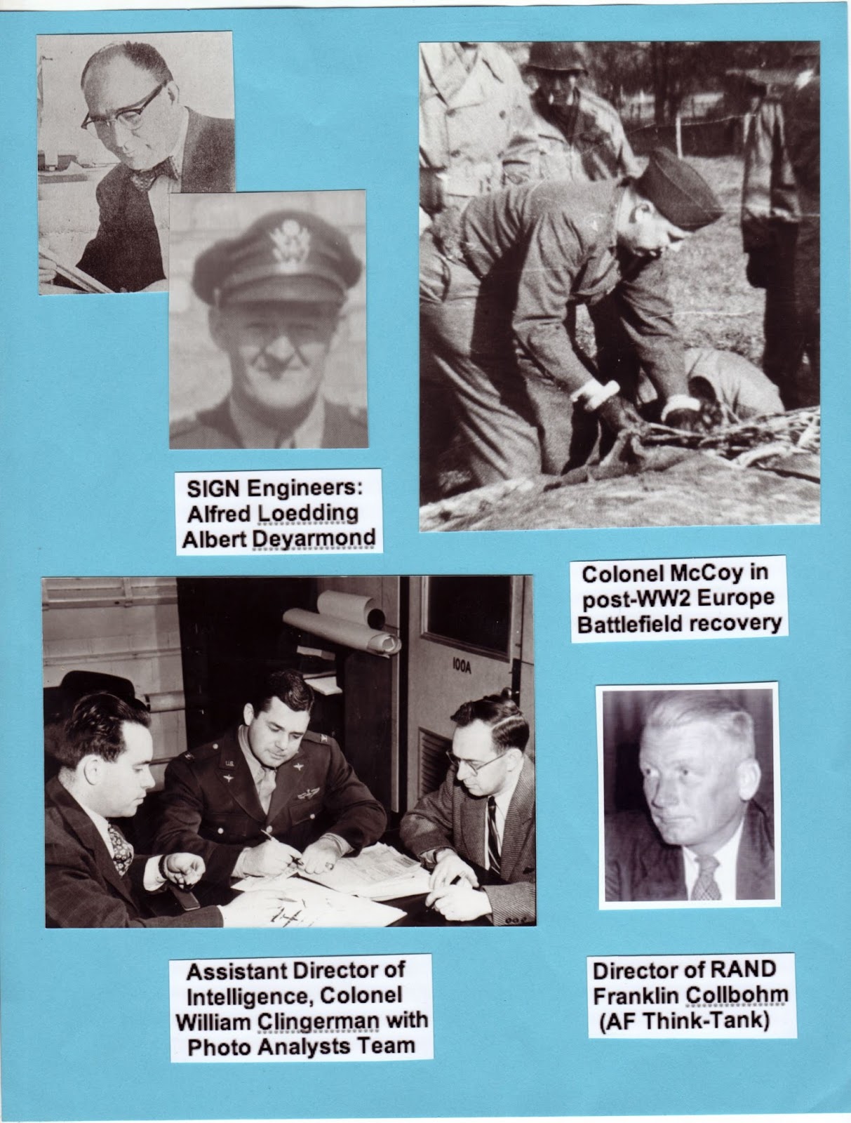 The Big Study: 2013 SSE Meeting, part two.