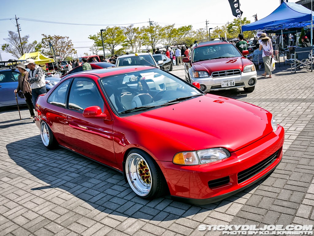 TomoChan Store: USDM jam