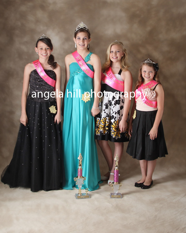 Angela Hill Photography: Miss Sunshine Pageant 2011