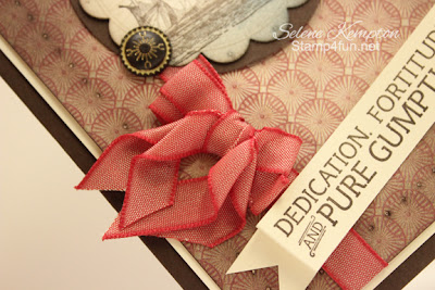 Create with Selene: 4/1 The Open Sea and Pure Gumption with Fan Fair ...