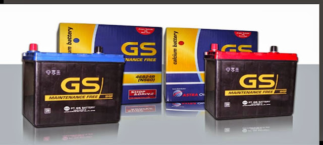 Loker Terbaru Bulan Oktober PT.GS BATTERY 2016