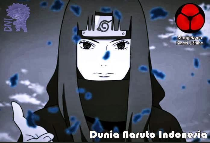 NAORI UCHIHA