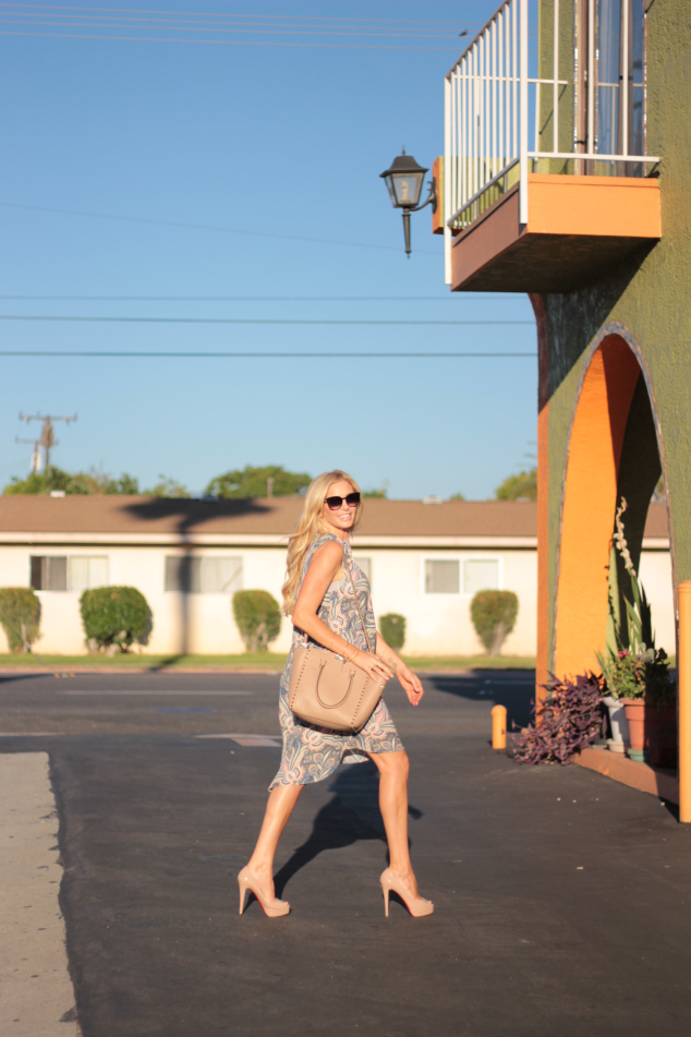 Hermosas Mujeres: Lyndi Kennedy