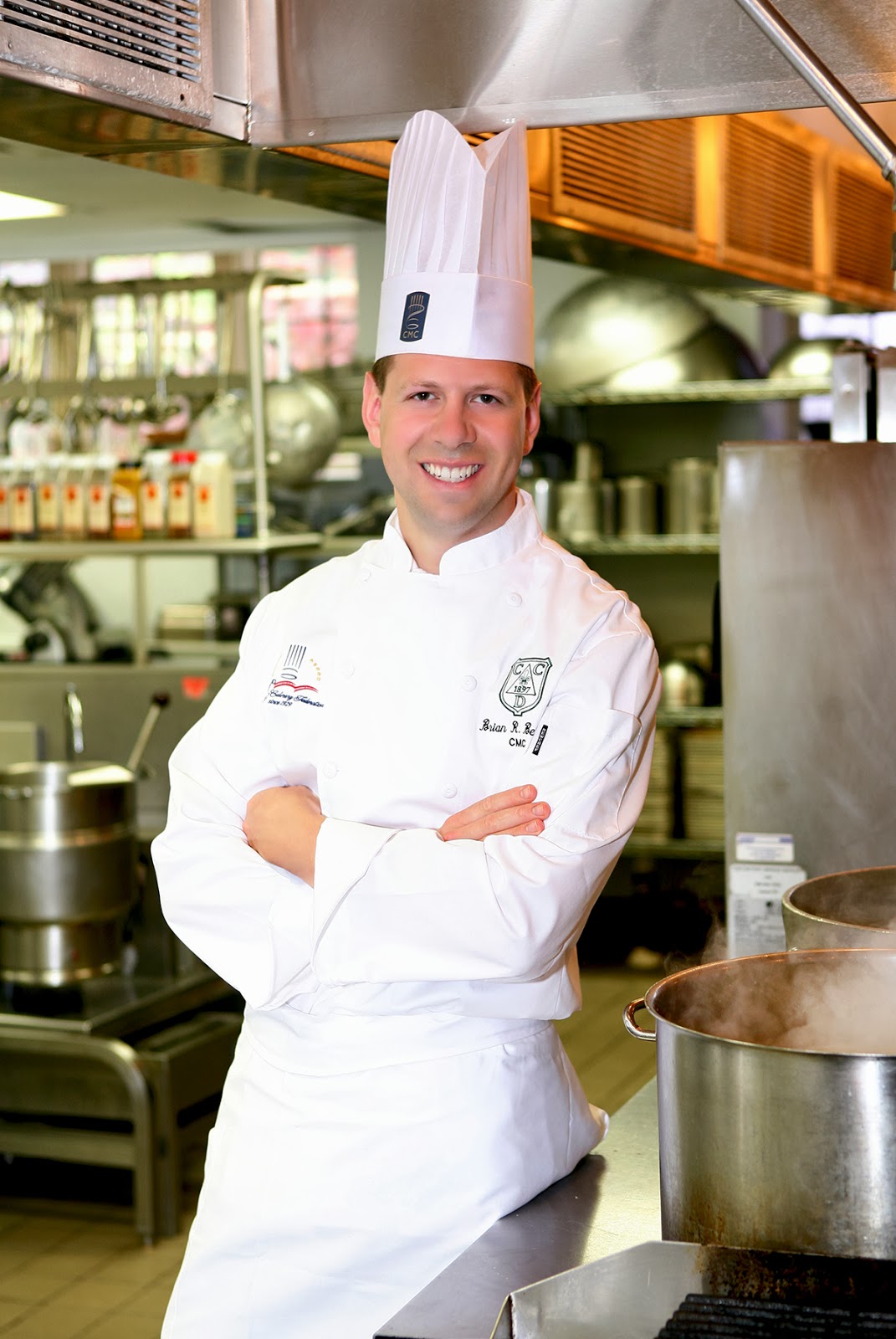 Eat It Detroit: [NEWS BITES] Local Detroit Area Chef Represents The ...