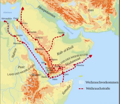 Safran: Geschichte des Safrans