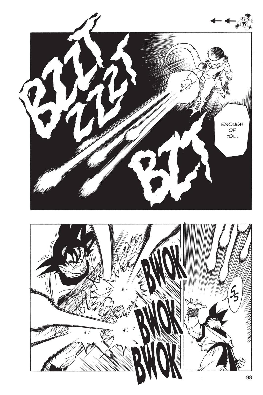 Super perfect cell was stronger than teen SS2 Gohan : r/unpopularopinion