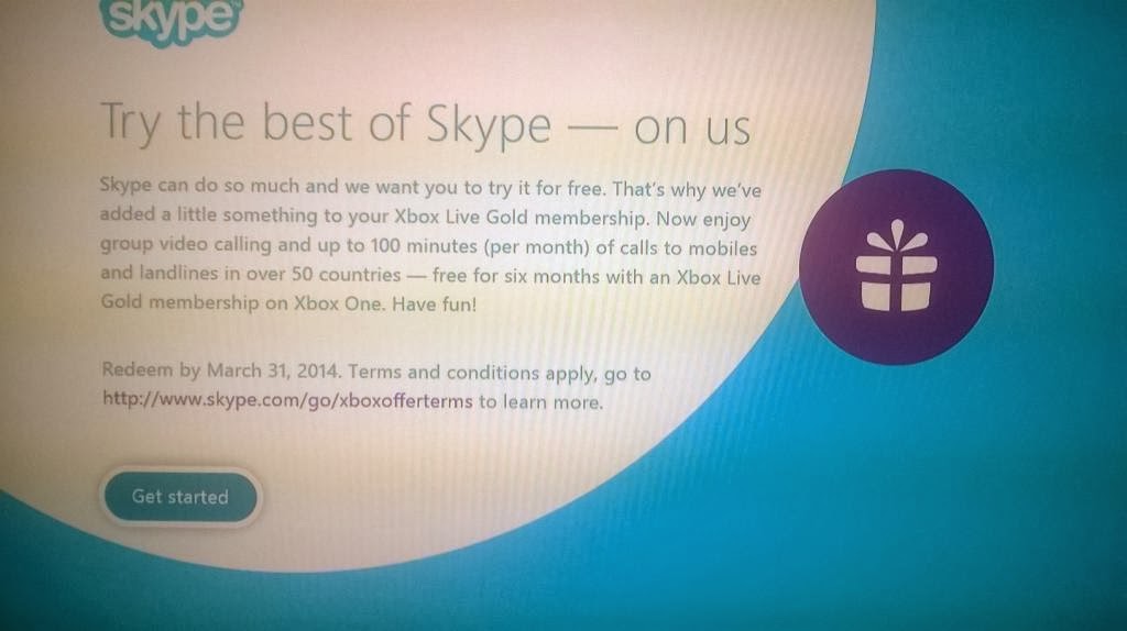 Call Free All Over The World: 2013